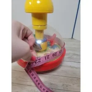 Redbox | Toys | Vintage 991 Redbox Franklin Turtle Push Spin Spinning ...